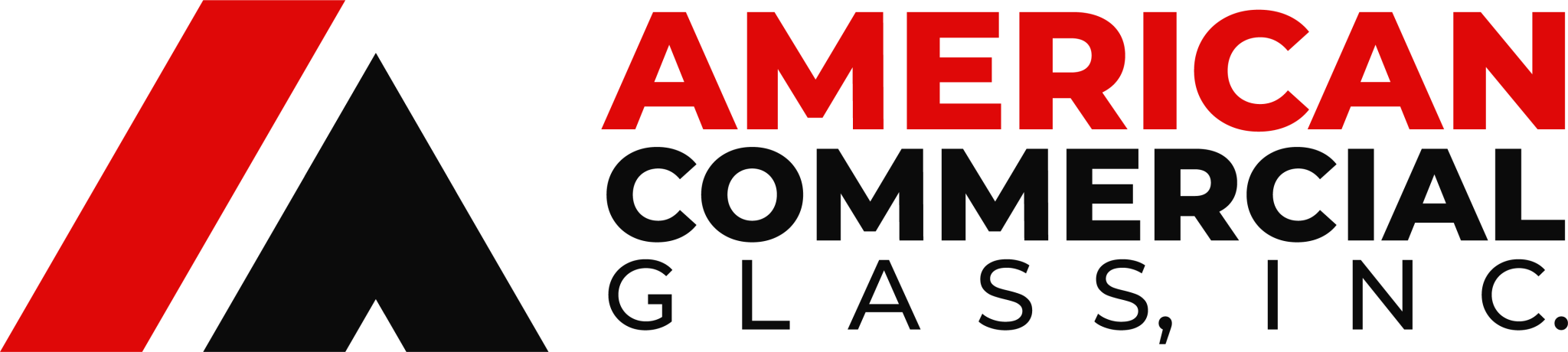 Commercial Glass Experts | American Commercial Glass FL